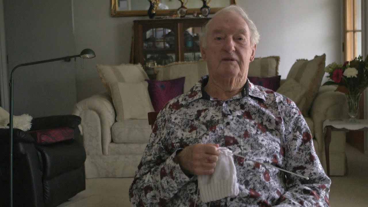 Good Sorts: Brian Devlin from Alexandra - YouTube