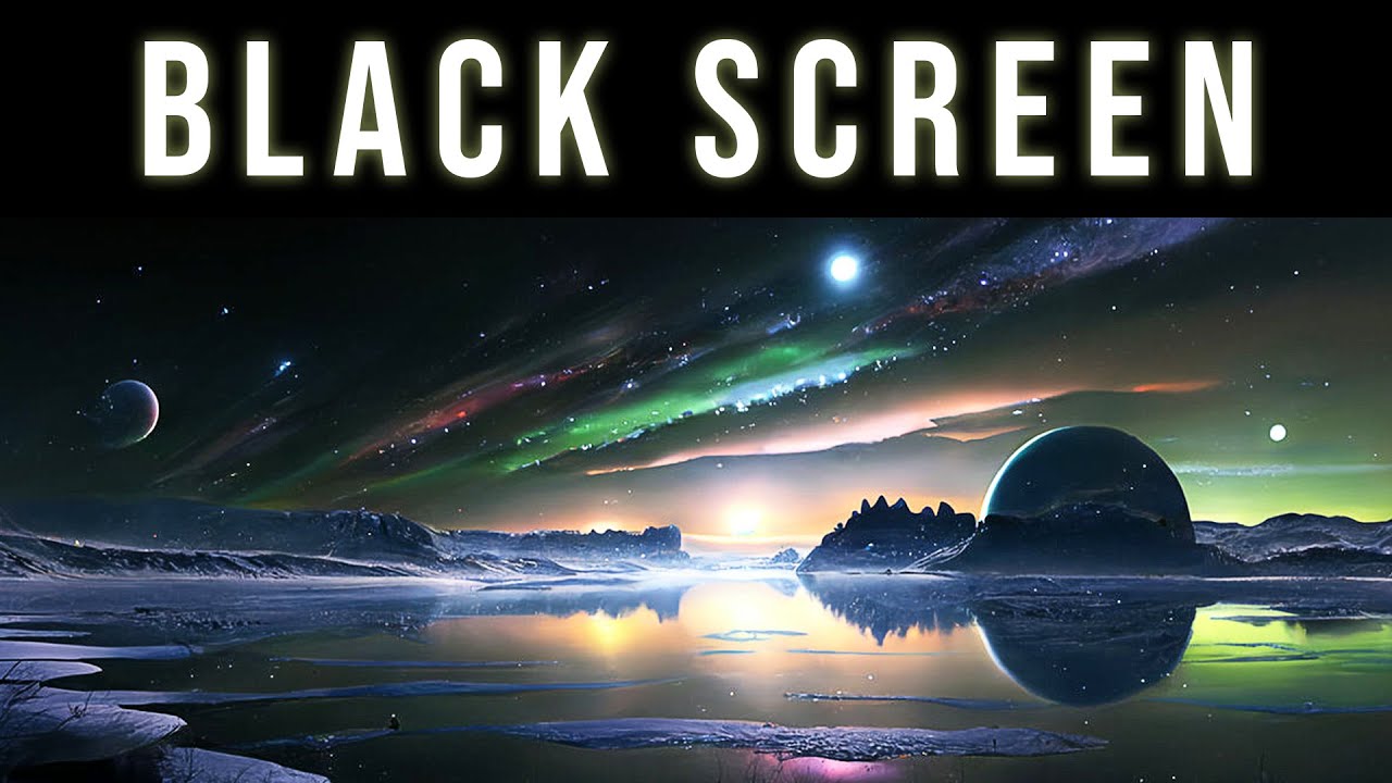 Deep Lucid Dreaming Music l Binaural Beats For Smooth Lucid Dreaming ...