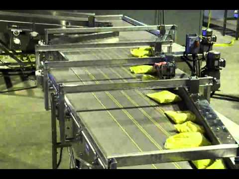 Pouch Handling - YouTube