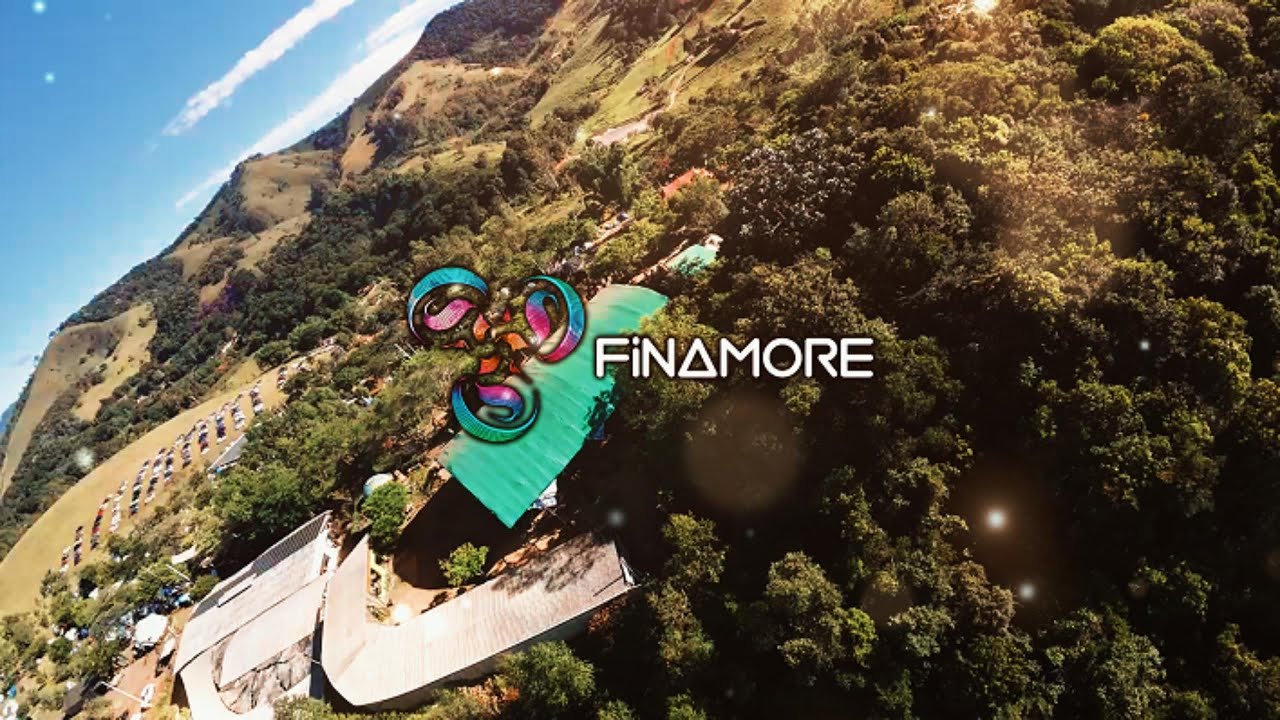 Finamore - Set @ Aldeia 28 Festival (Lagoinha/SP) | 04.03.2025 | Full ...