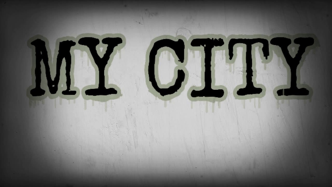 My city - YouTube