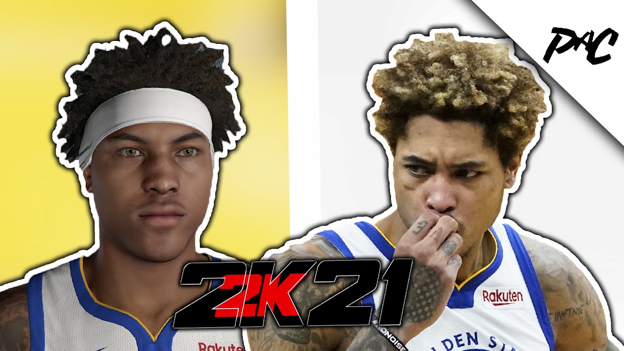 15 Players Hair That NEED To Be Updated In NBA 2K21 - YouTube