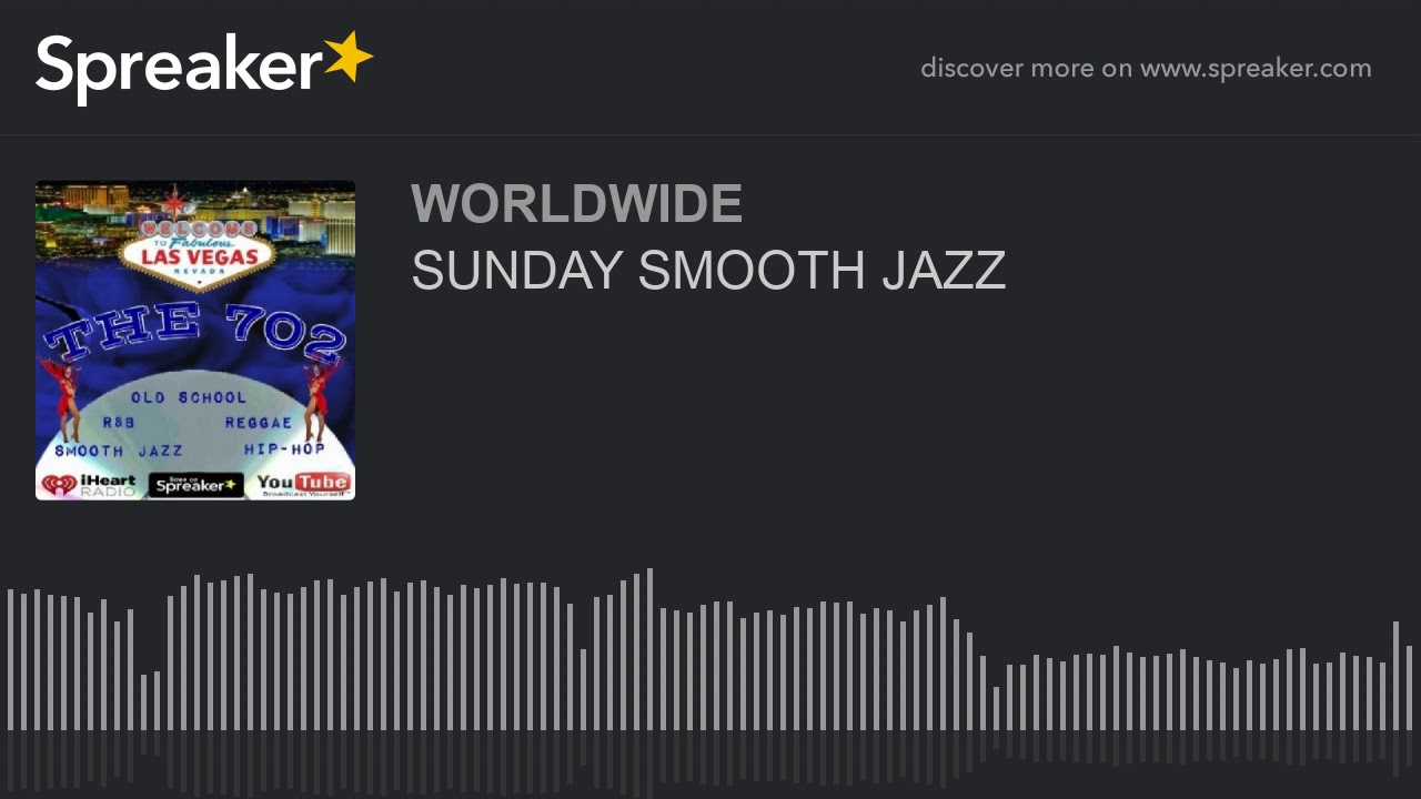 SUNDAY SMOOTH JAZZ (part 10 of 10) - YouTube