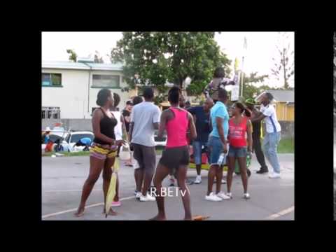 CROP OVER 2014 BY R. BE - YouTube