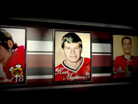 Chicago Blackhawks Intro 2011 2012 The Orchard - YouTube