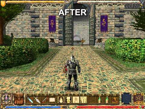 Ultima IX Book Sound Problem Solution