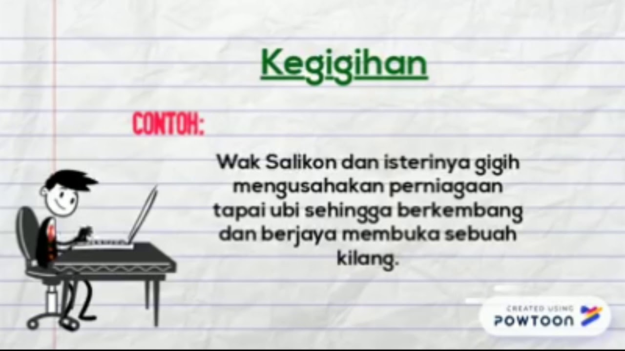 Nilai-Legasi Tapai ubi (parjo) - YouTube