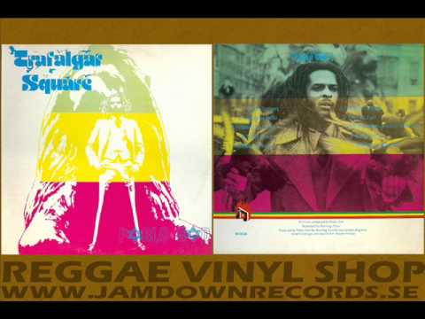 Pablo Gad - Trafalgar Square [ Side_A_Vinyl].wmv - YouTube