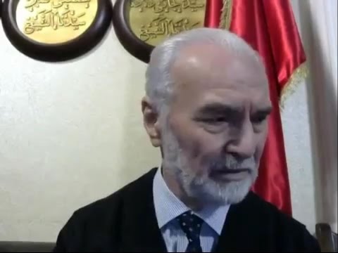 İrfan Mektebi - Tevhid'i Esma - 20.02.2016