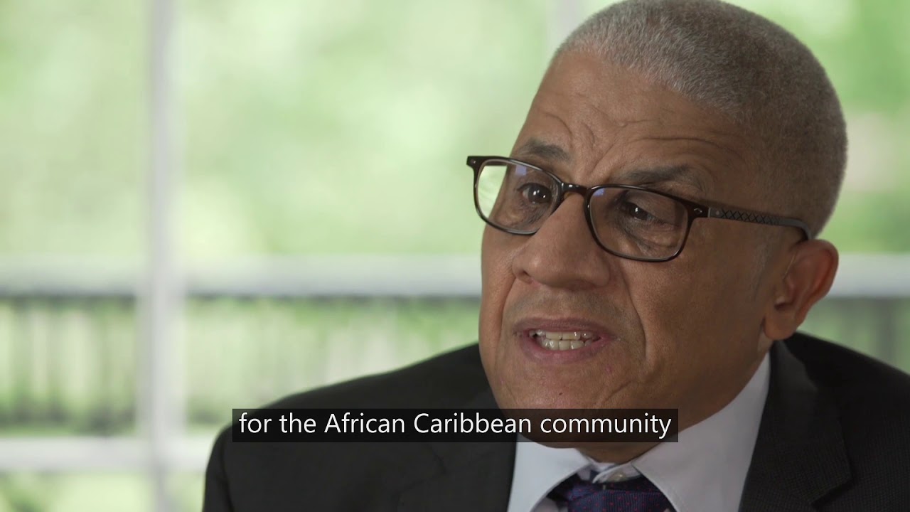 Finding Patience - David Truswell (subtitles) - YouTube