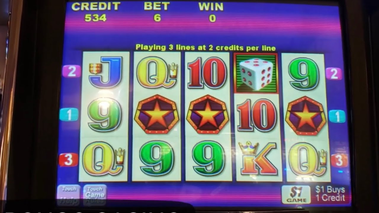 🚨Huge wins! play every quick hit slots machine in the casino !winnings ...