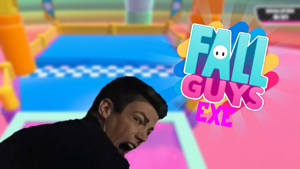 Fall guys.EXE - YouTube