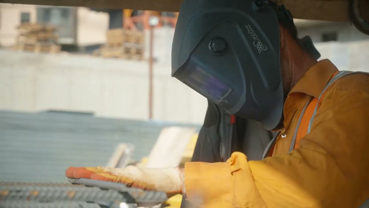 Жилой комплекс Ритм - YouTube