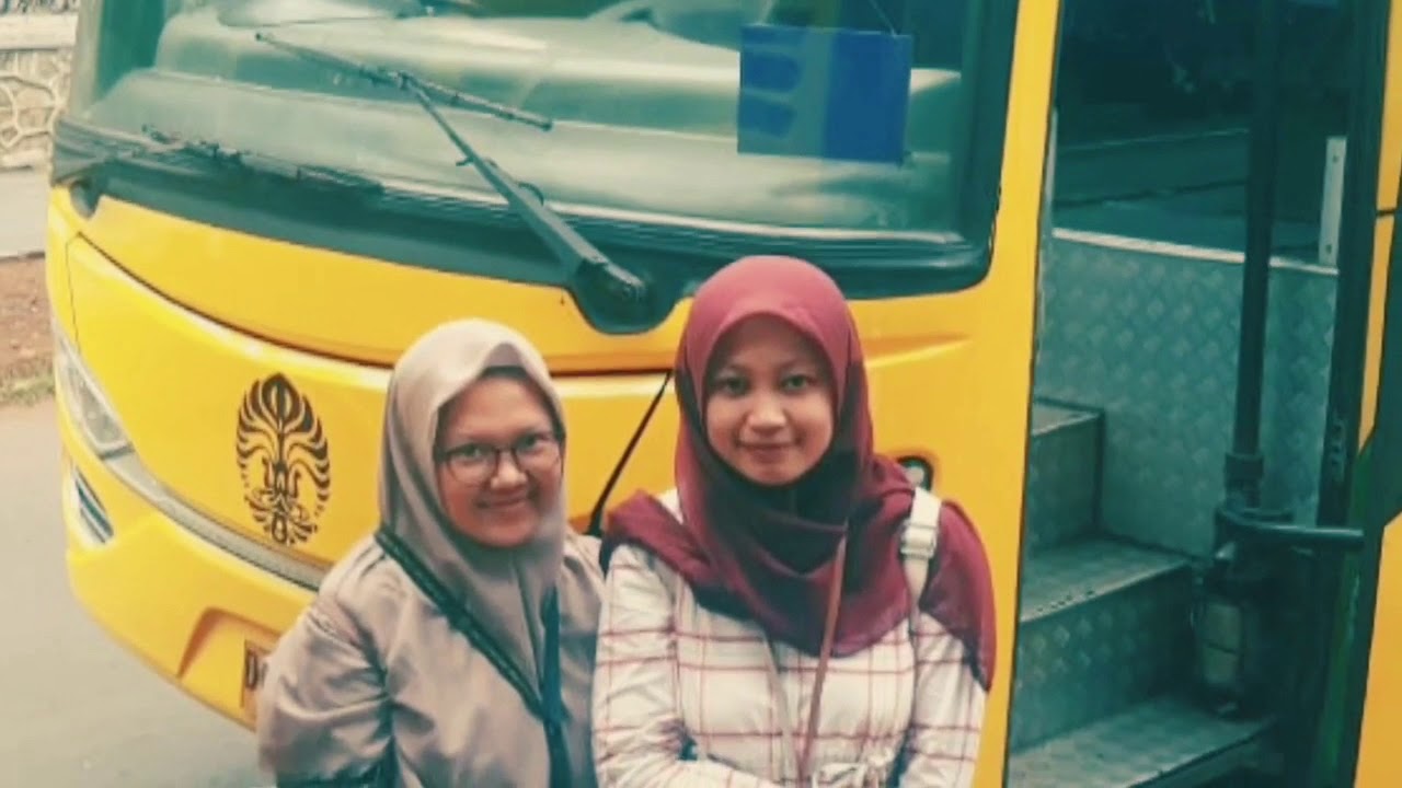 AUDIO PROMOSI KESEHATAN BIS KUNING UI - YouTube