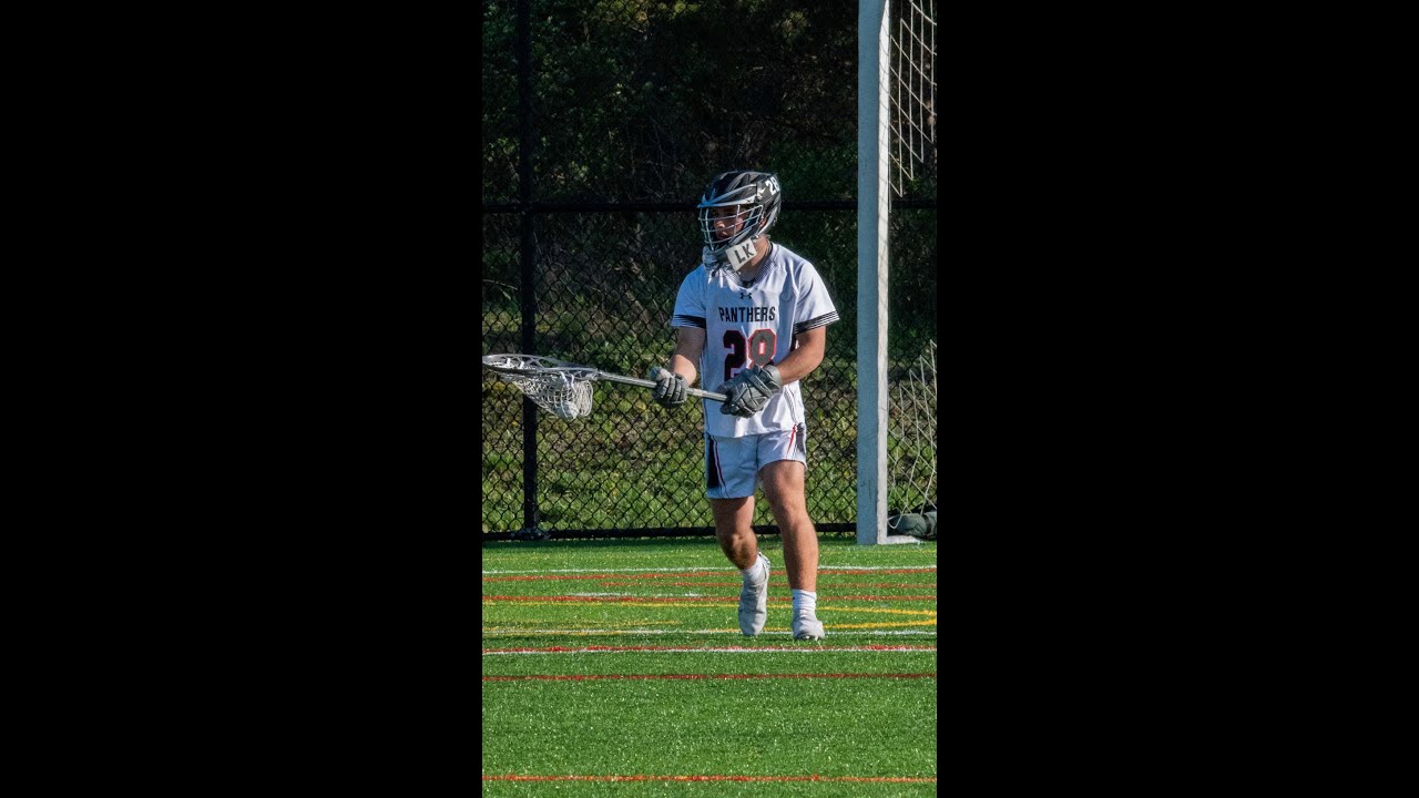 Matthew Kronengold 2KL 2025 Summer Highlights 2023 - YouTube