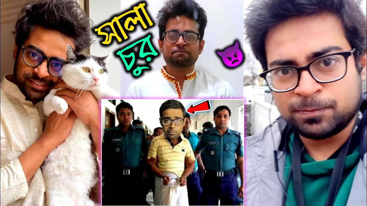 খালিদ ফারহান ভাই এতো বড় প্রতারক🥺.@KhalidFarhan.Khalid Farhan Lifestyle ...