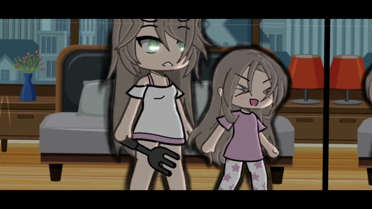 slay SLAYYYY meme gacha life - YouTube