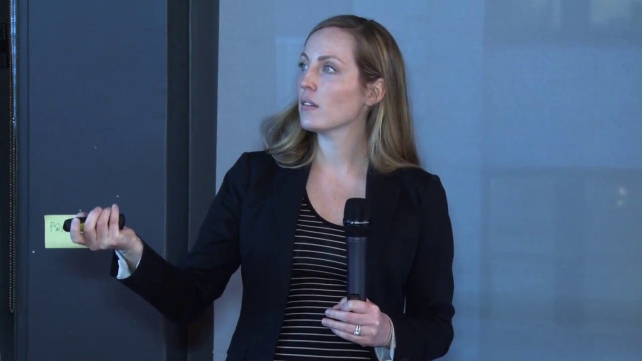 Kristen Weeks (Open edX, 4th Meetup) - YouTube