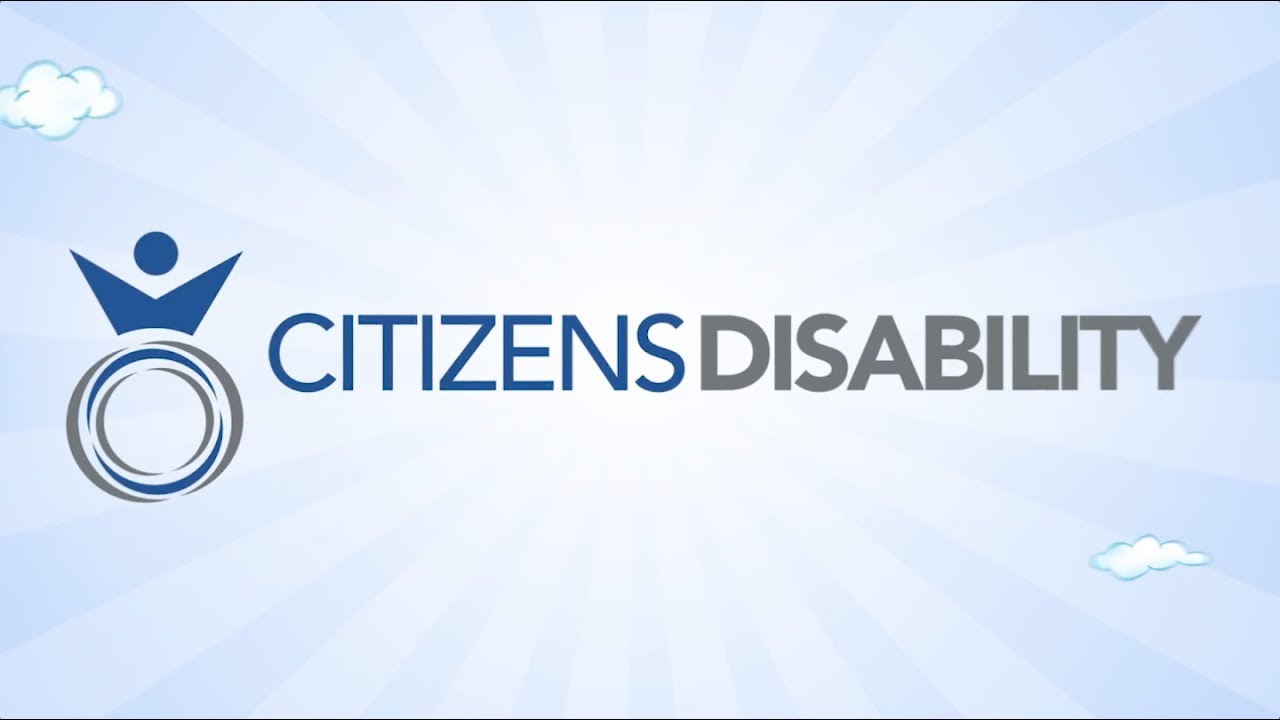 Citizens Disability - Let Us Help You Get SSDI Benefits - YouTube