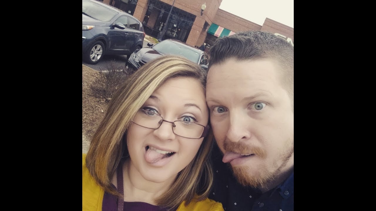 wifes reaction to husbands jokes - YouTube