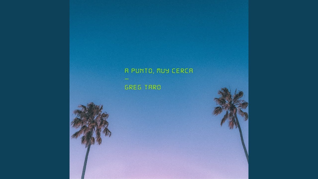 a punto, muy cerca - YouTube