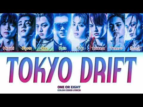 ONE OR EIGHT \