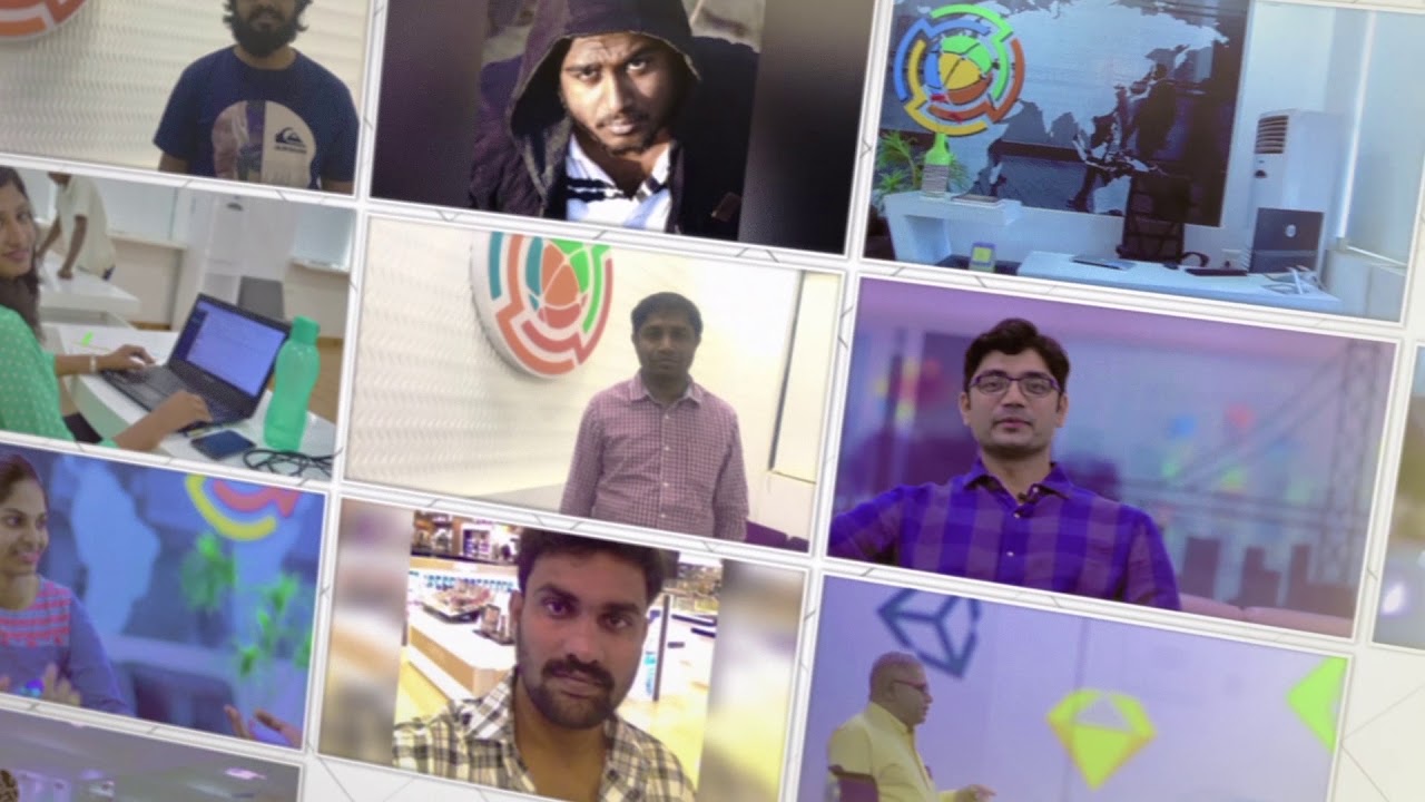 Digital Lync Team - YouTube