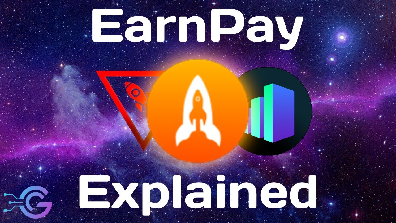$EARNPAY | EarnPayBSC Explained - Everything you need to know - YouTube