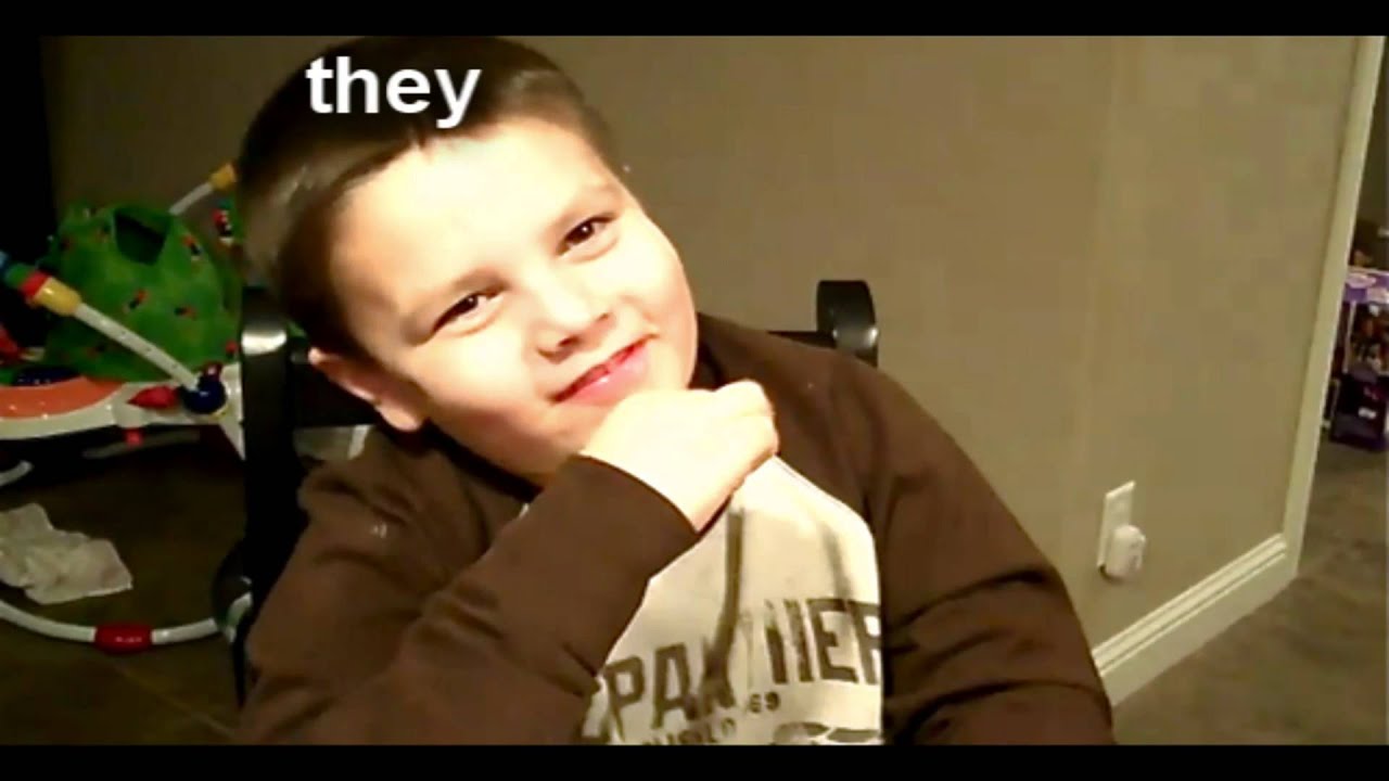 New Shaytards Intro - YouTube