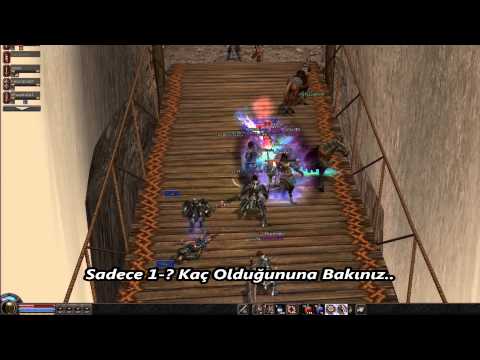 KaraBüyü Sura -TANK