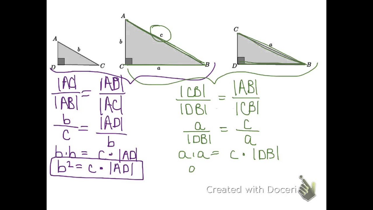 8th Grade Math Module 3 Lesson 13 - YouTube
