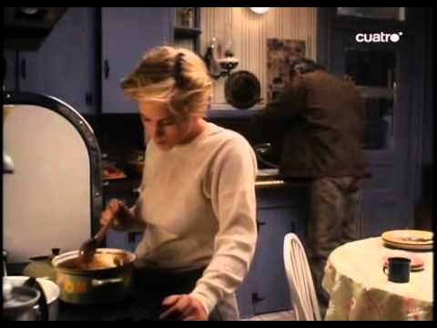 Historias de la Cripta 2x09 - El triangulo cuadrilatero.