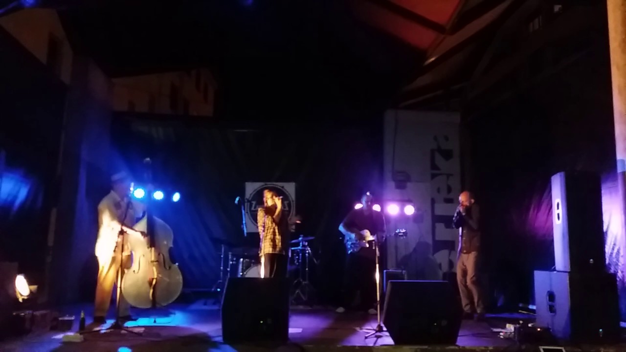 Alice Jayne Band - YouTube