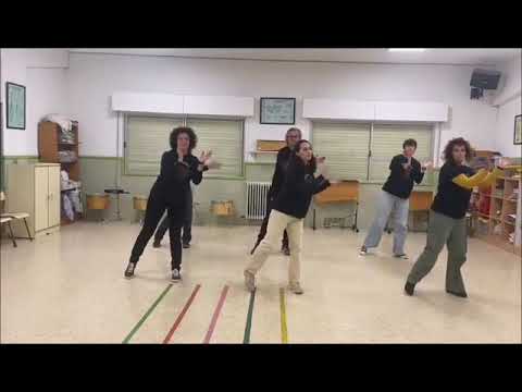 MXI - Dansa Andrea