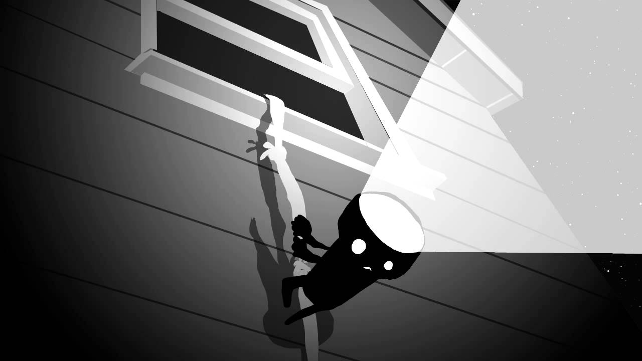 The Legend of the Flashlight Princess - YouTube