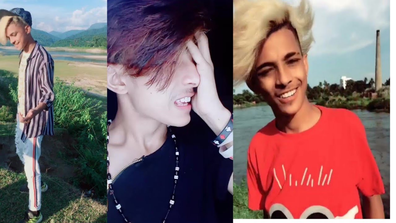 2020 Mamun best likee video। মামুনের ২০২০ সালের সেরা লাইকি ভিডিও - YouTube