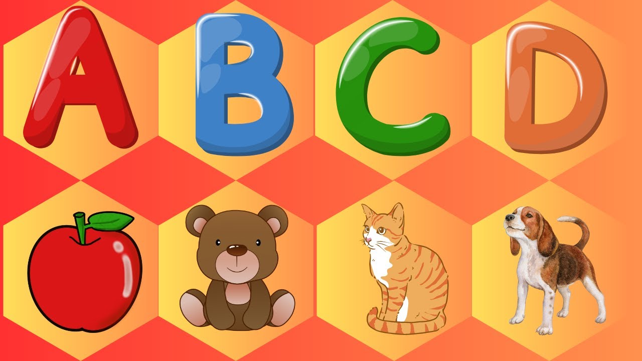 Phonics Sounds of Alphabets | Phonics Sound | Phonics - YouTube