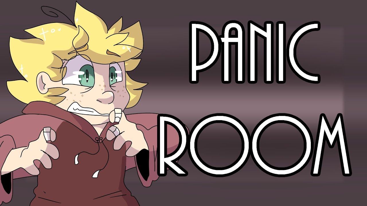【Panic Room | Meme | South Park (Tweek Tweak)】 - YouTube