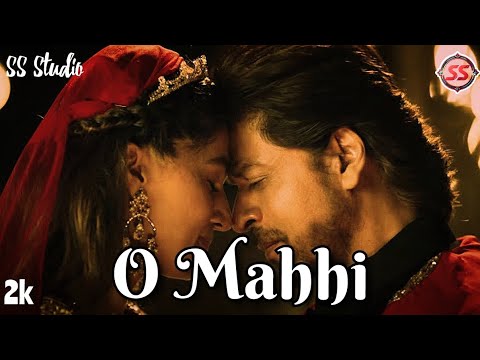 O Maahi : Dunki. new romantic song. Arijit Singh. O Maahi. Arijit Singh ...