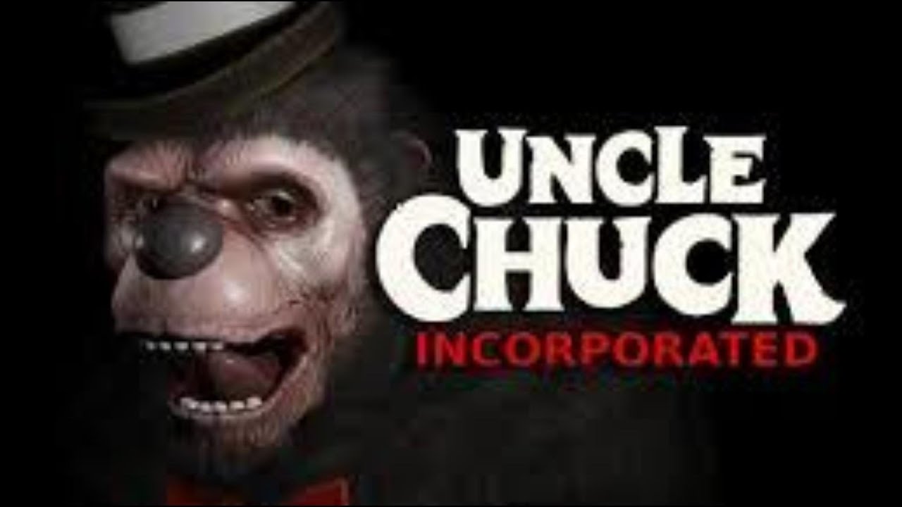 uncle chuck pls let me out (uncle chuck incorporated) - YouTube