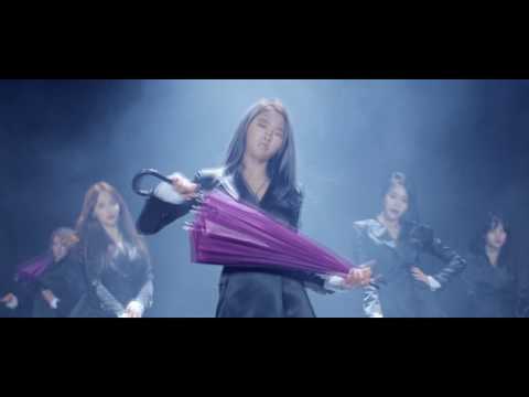 [60fps] AOA - Bing Bing Teaser MAGIC OF UMBRELLA