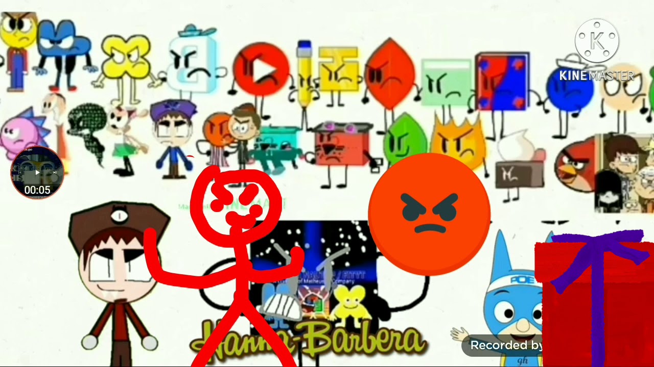 Everyone fight bad Uses Add Round 241 - YouTube