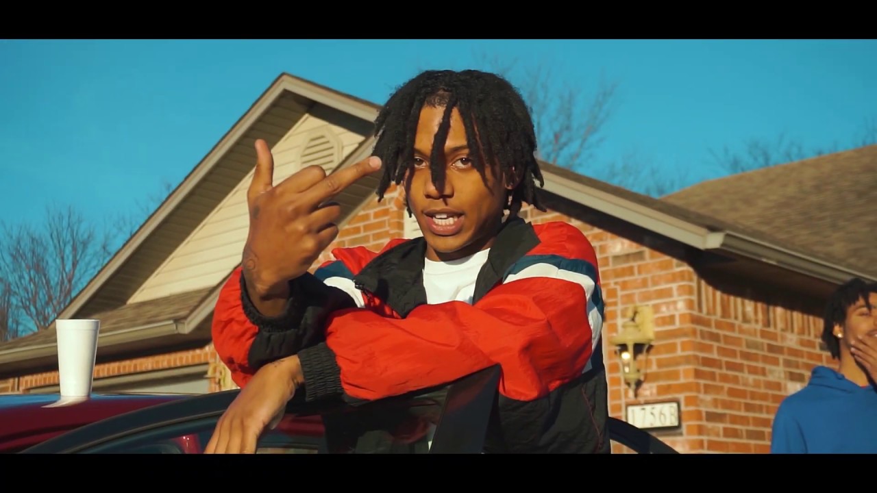 Lil Frenchie - "What They Say" (Music Video) - YouTube