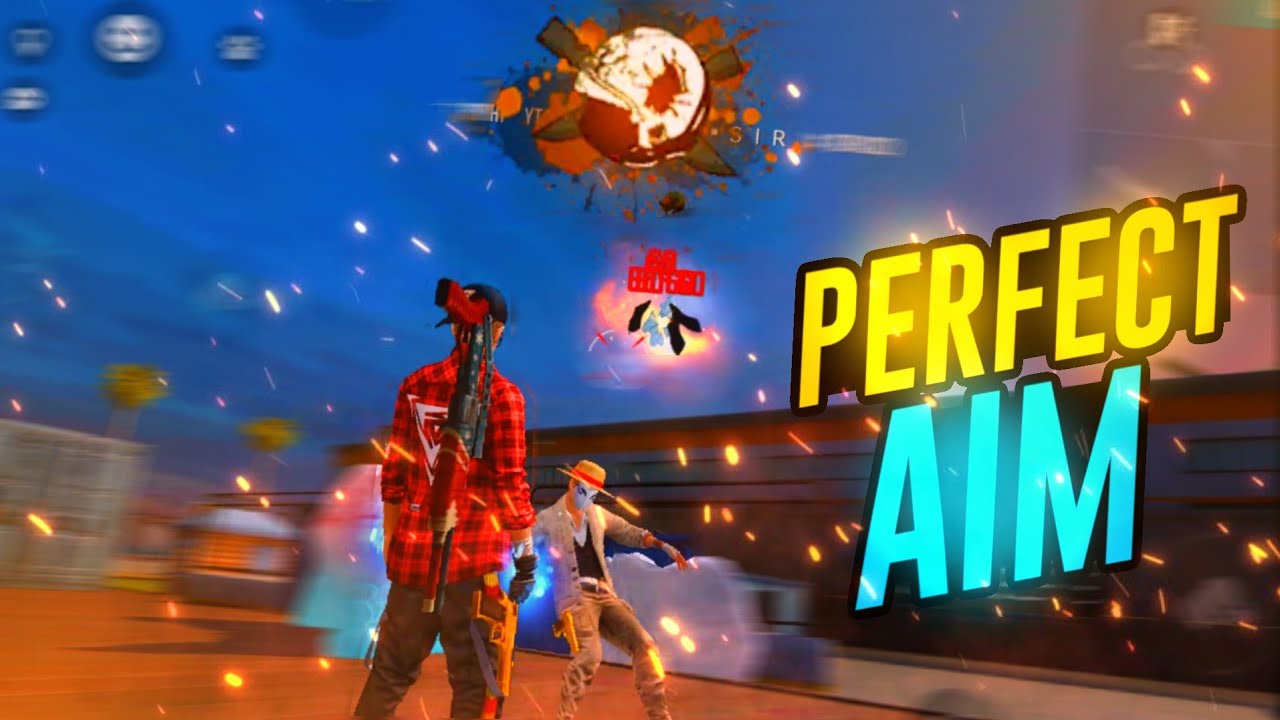 Perfect Aim 🔥🎯 - YouTube