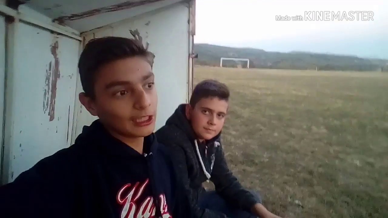 FK Rujnik pregled terena - YouTube