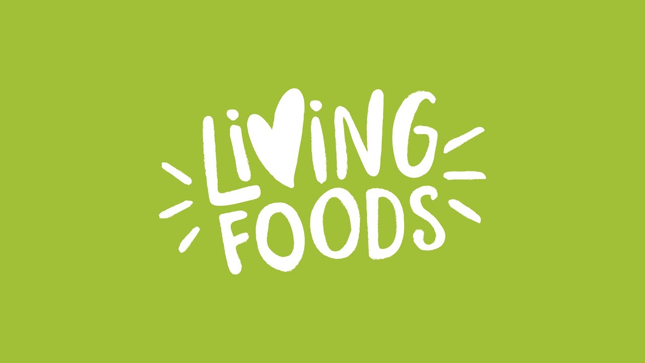 Ismerd meg a Living Foods világát! - YouTube