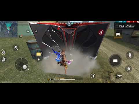 free fire 🔥 pro player nobra fight today viral video Facebook on YouTube 6 June 2021