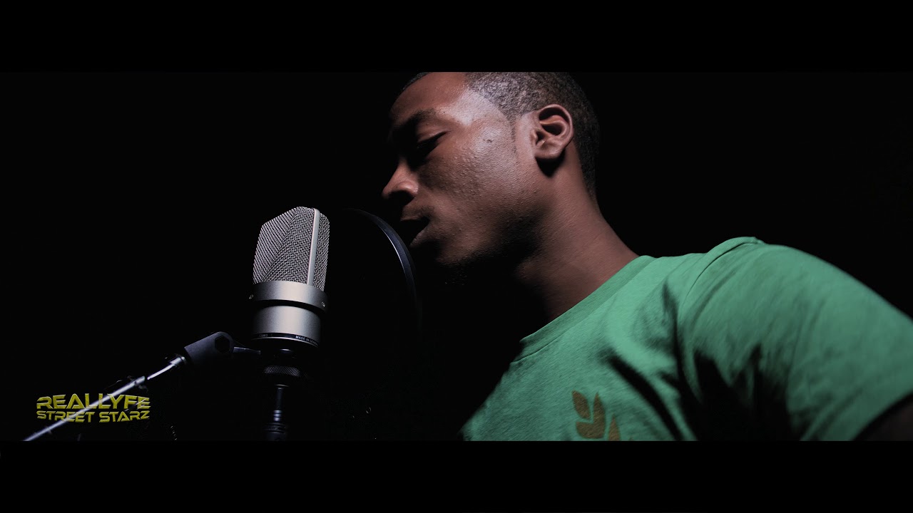 B3 - Freestyle (GH5 Music Video) | #ReallyfeStreetStarz Exclusive | Shot by @Reallyfe_Jeff - YouTube