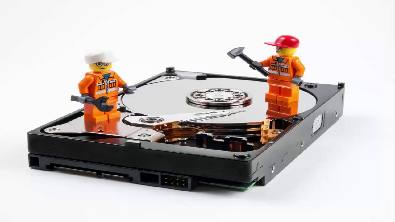 Hard drive Data Recovery Services(CDRoller) 37 - YouTube