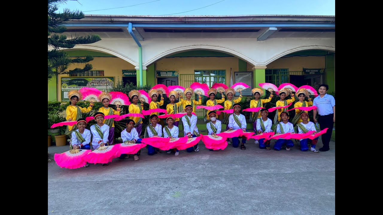 Grade 7-Joy Sua Ku Sua - YouTube